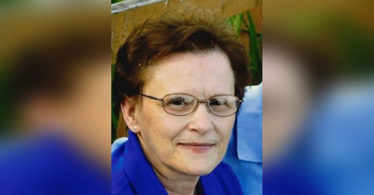 Obituary information for Carol M. Laskowski (Skornia)