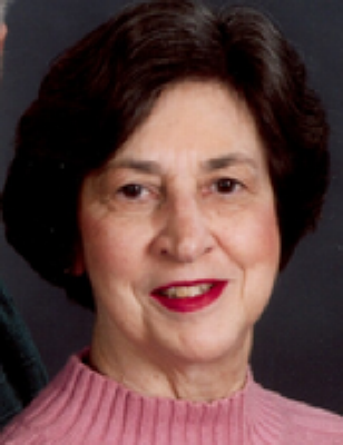 Myrna D. Thompson Obituary - 2022 - Wheelan-Pressly Family of Funeral Homes