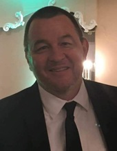 Scott Allan Sweigart - 2022 - Stradling Funeral Homes Inc.