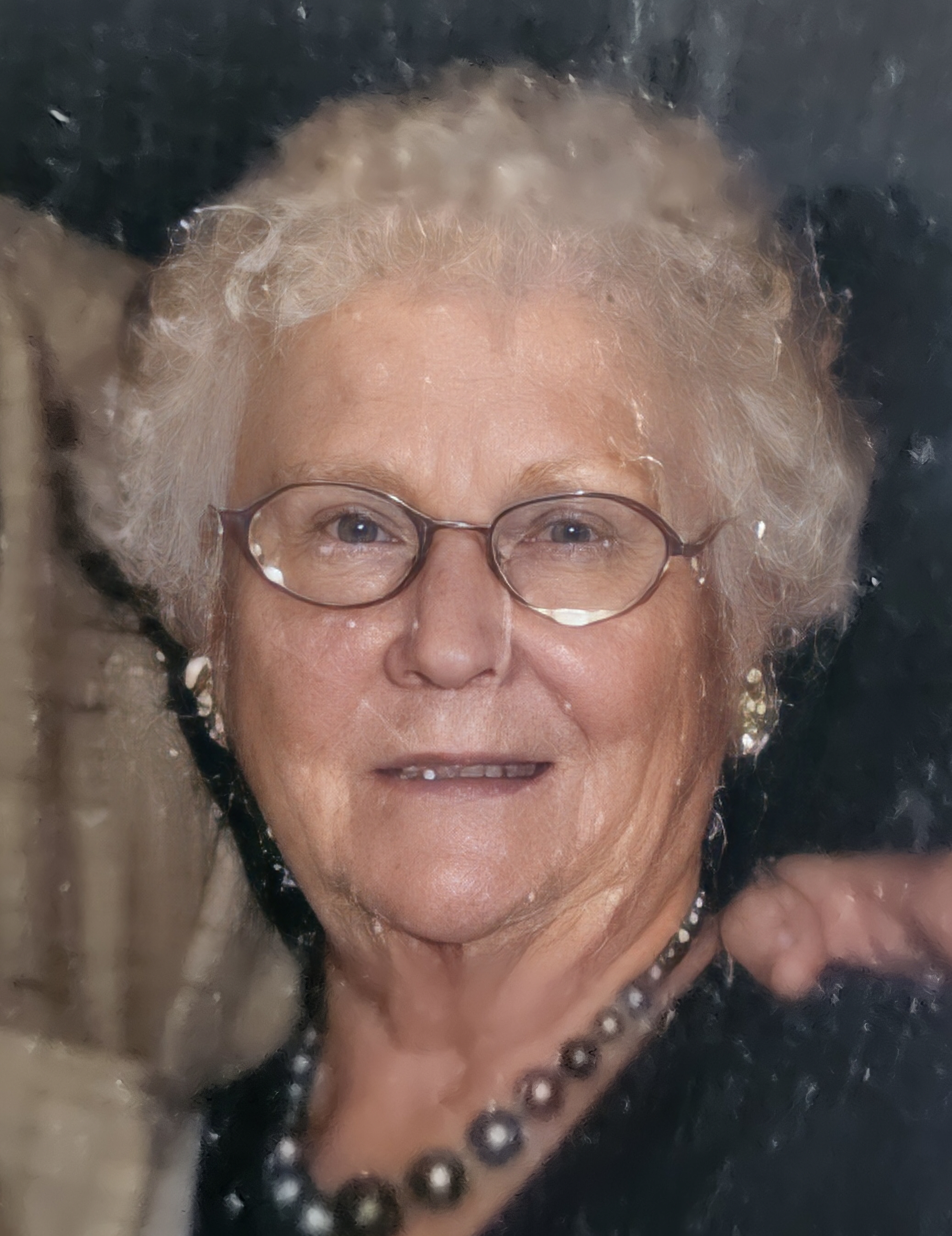 Betty Dyer - Memories Trees Betty Dyer - Memories Trees