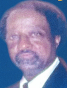 HERBERT SIMS, SR. - 2022 - Anderson-Ragsdale Mortuary