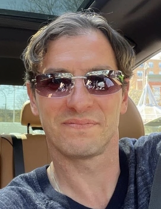Michael Vincent Barbarossa - 2022 - Beecher Funeral Home