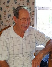 Thomas Melton Johnson - 2022 - Pecan Grove Funeral Home