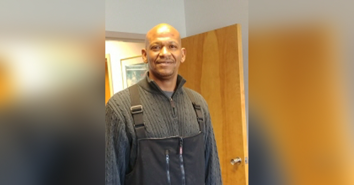 Obituary information for Darrell L. Murray