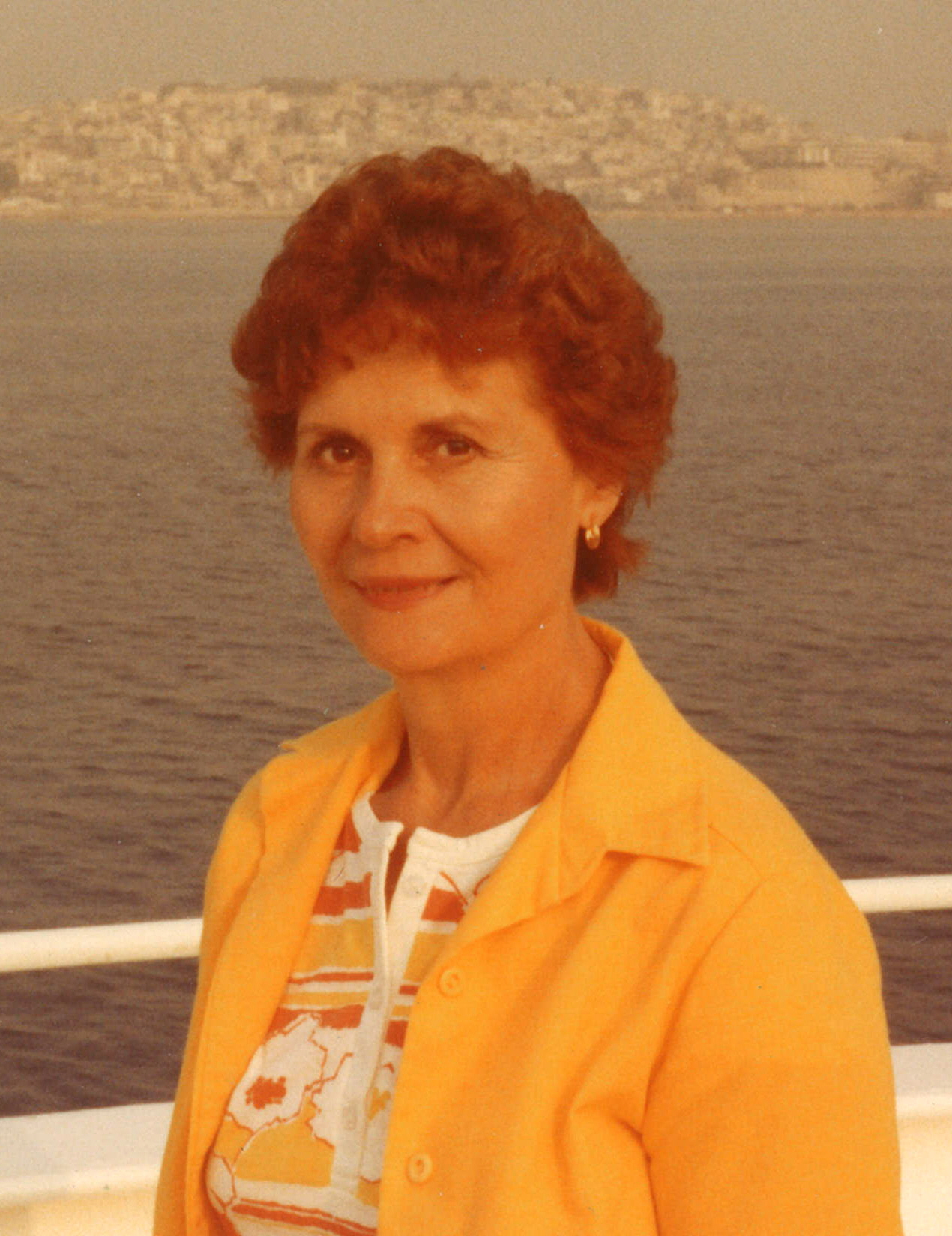 Victoria Ann Smith - 1970 - Victoria Ann Smith