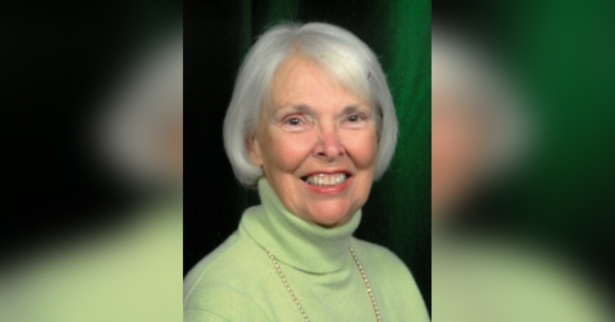 Obituary information for Hilda Katherine Sharr