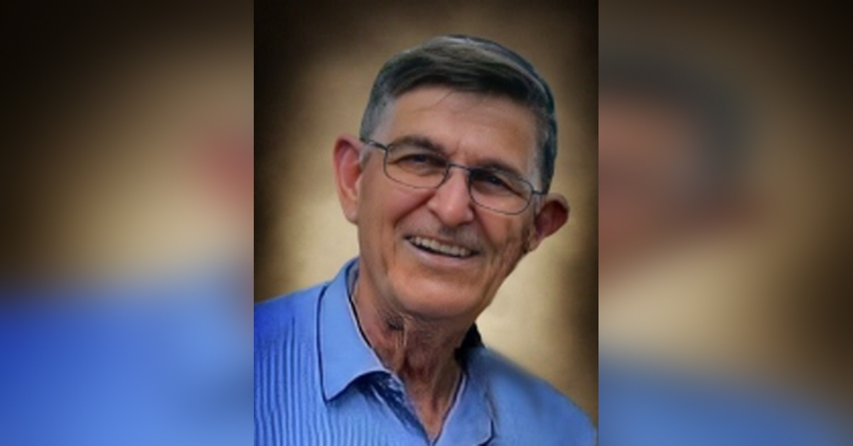 Obituary information for John Harvey Wiseman