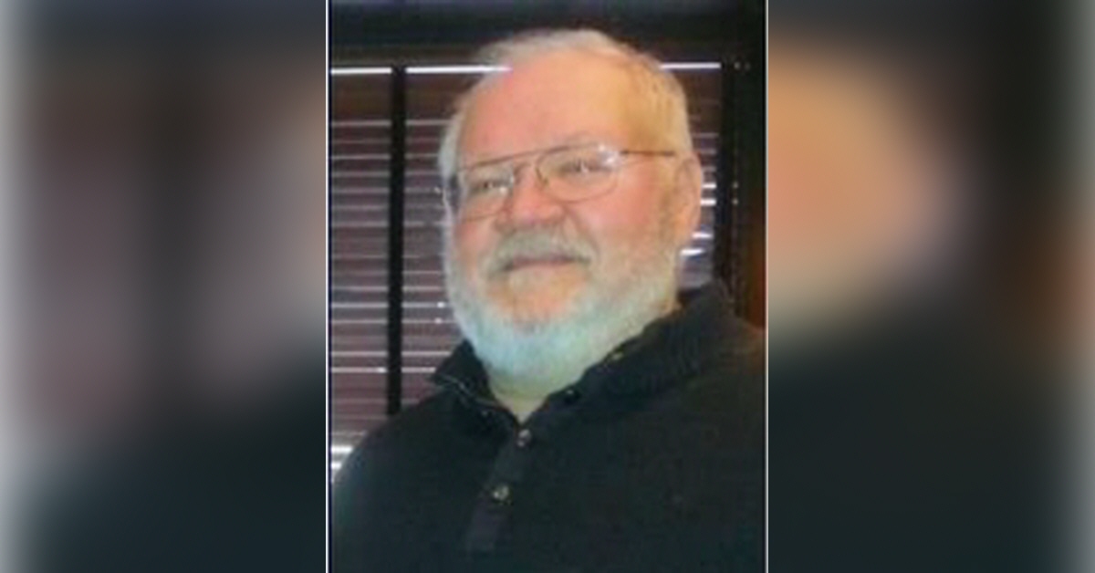Obituary information for Richard Janicki