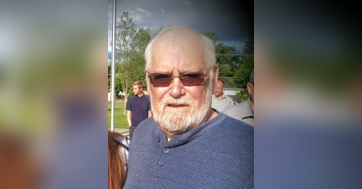 John Wayne Smith Obituary - Visitation & Funeral Information