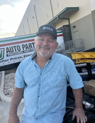 Wesley Raymond Scott Townsley, Jr. - 2022 - Schertz Funeral Home and ...