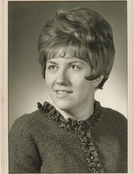 Donna Marie Anne Alexander - 2022 - Rae's Funeral Service