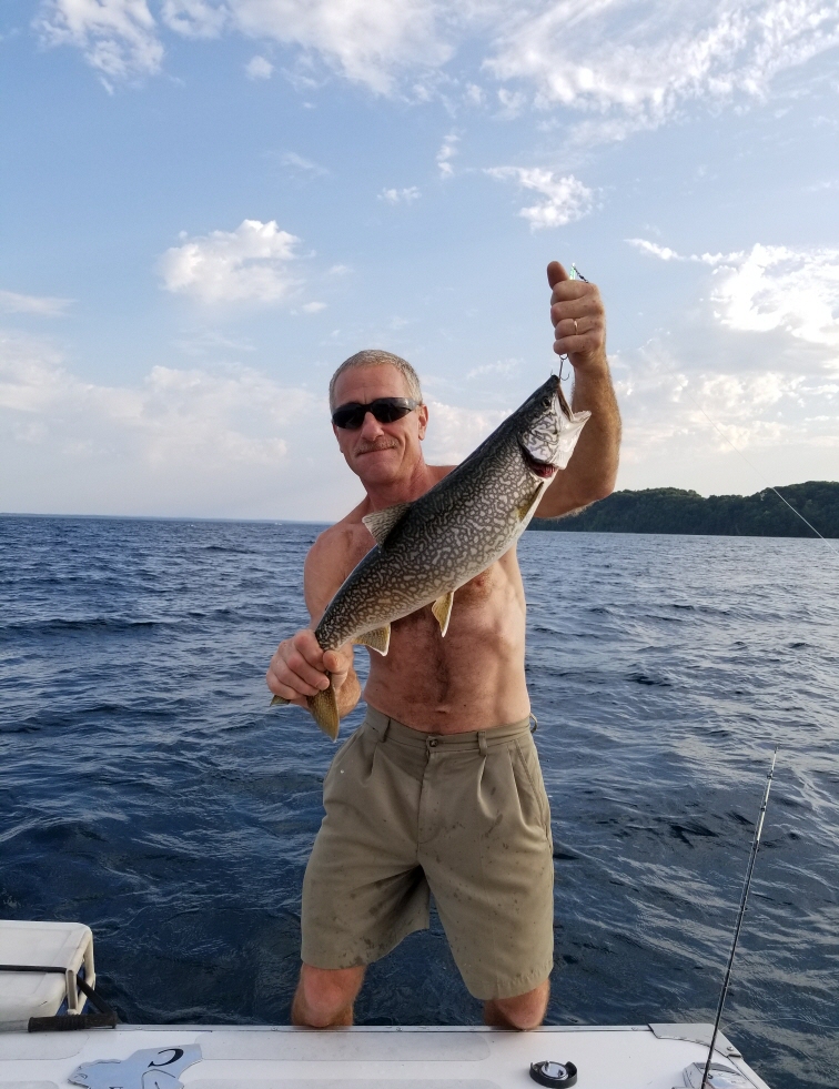 Brent Riley McCormack - 2022 - Muir Brothers Funeral Home