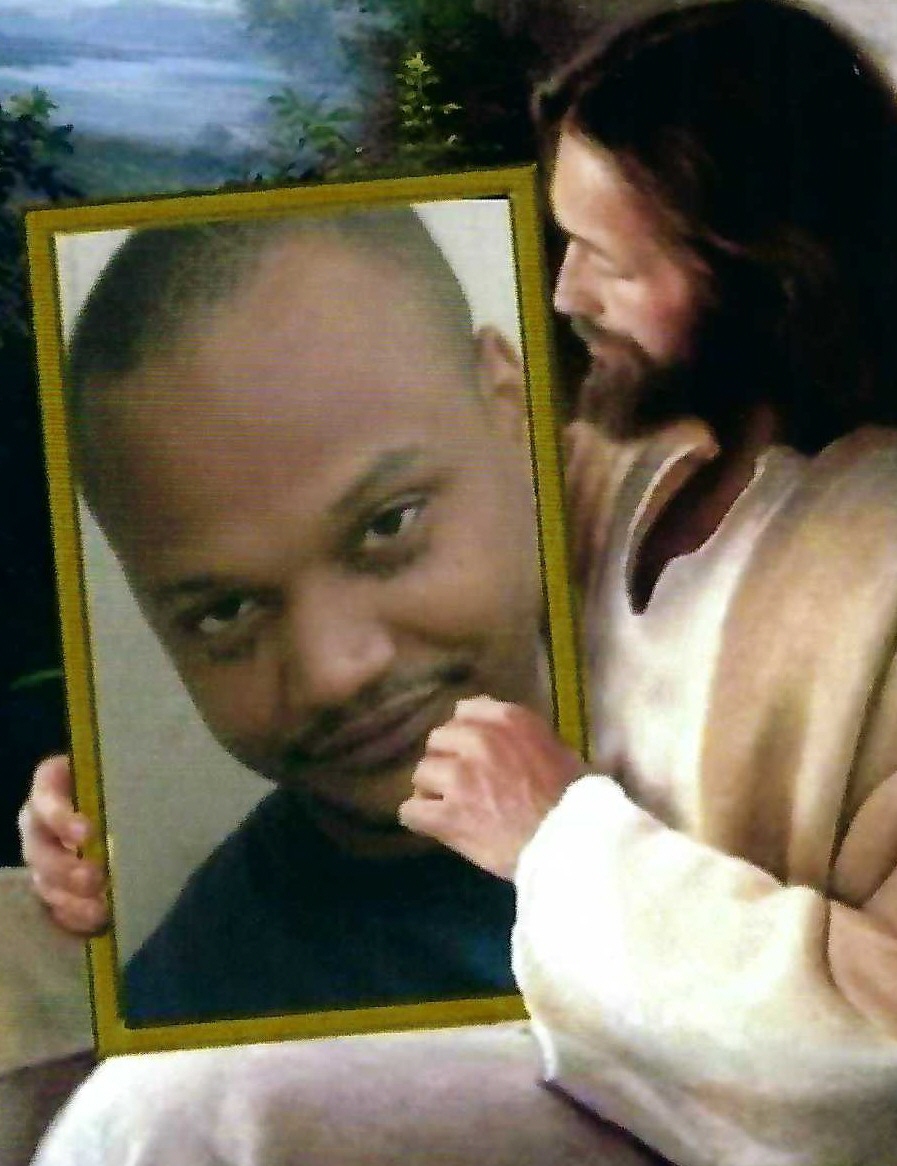 Larry Gene Stroble Jr. - 2022 - Hunn and Black Funeral Home