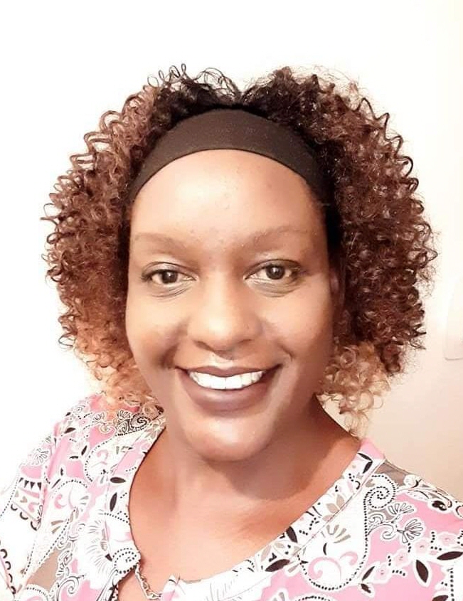 Caroline Milam (Lansing) - 2022 - Paradise Funeral Chapel