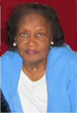 Virginia Ruth Johnson - 2019 - Hendersons Highland Park Funeral Home