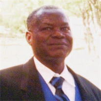 Jacob York - 2014 - Hendersons Highland Park Funeral Home