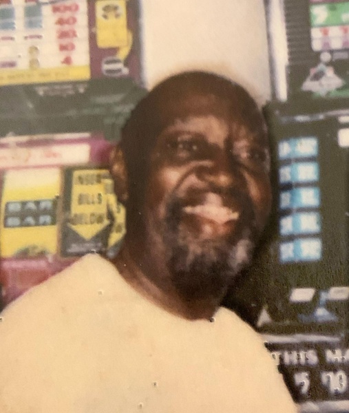 Herbert E. Bundy - 2022 - Hendersons Highland Park Funeral Home