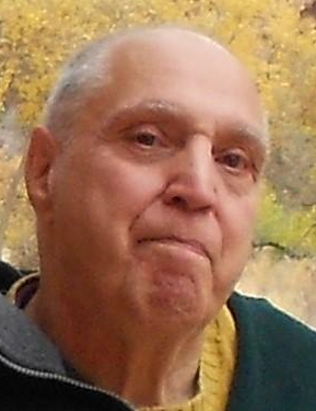 Louis G. Rossi - 2022 - Greely Funeral Home