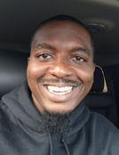 Mr. Kristopher Relle James Jones - 2022 - Trinity Memorial Funeral Home ...