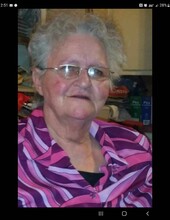 Nancy Ruth Pool - 2022 - Ocker-Putman Funeral Homes