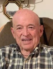 Daniel "Danny" Joseph Logsdon - 2022 - Arnolds Funeral Homes