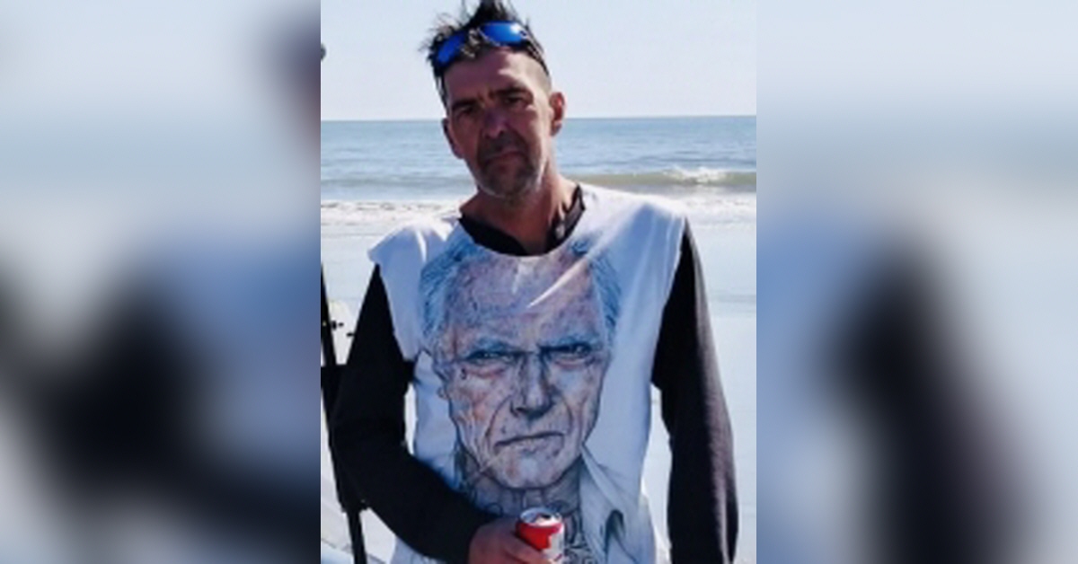 Obituary information for Donald E. "Donnie" Wantz, Jr.