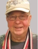 Joseph J. Dziki - 2022 - Duca Funeral Home