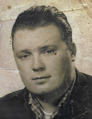 William Richard Reid - 2022 - Fundy Funeral Home