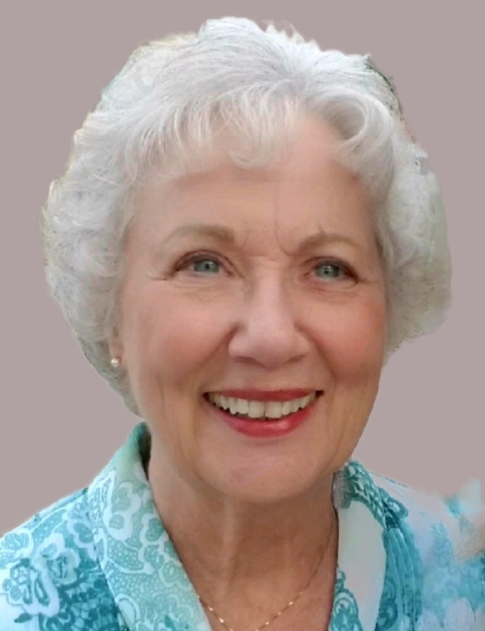 Sandra Faith Richards - 2022 - Plumer-Gobber Funeral Home