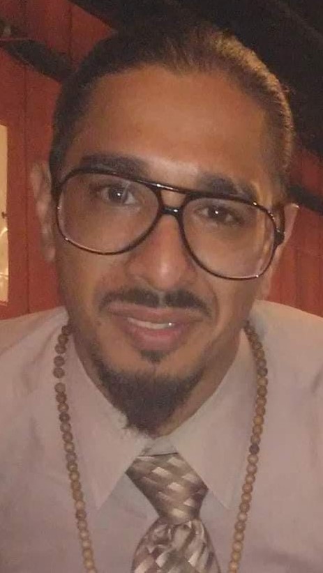 Raul Rodriguez - 2022 - Puente and Sons