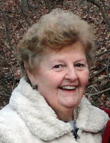 Adeline M. Cooper - 2022 - J. Nelson Rigby Funeral Home