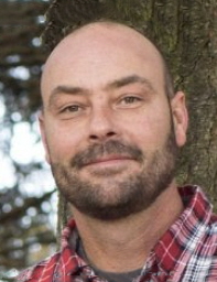 Jason Richard Lewis - 1970 - Jason Richard Lewis