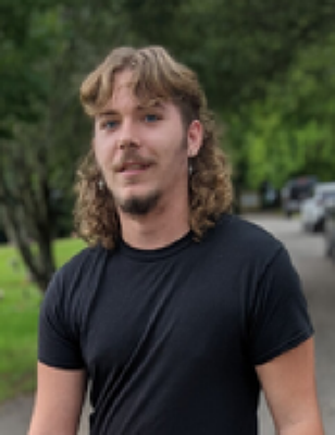 Devon Tyler Elrod Obituary - 2022 - Spry Funeral Home & Crematory