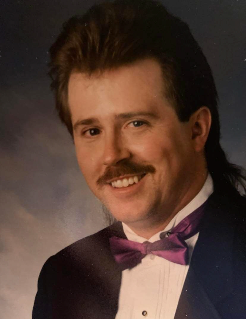 David Lee Webber Jr. - 2022 - EC Nurre Funeral Homes