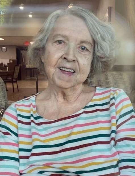 Barbara V. Hoener nee Boley - 2022 - Paul Funeral Home Inc