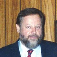 Edwin ""Ed"" Fredrick Schmidt, III - 2018 - Forest Park Cemetery