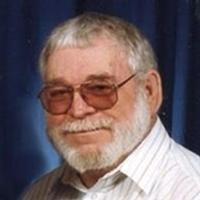 Charles Wayne Ford - 2018 - Forest Park Cemetery