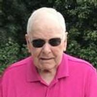 Philip Andrew Markham - 2018 - Forest Park Cemetery