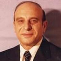 Johnny Paul Provenza - 2017 - Forest Park Cemetery