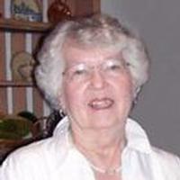 Laura T Marrs - 2013 - Forest Park Cemetery