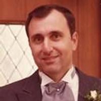 William ""Bill"" Michael Asseff - 2019 - Forest Park Cemetery