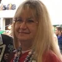 Cora Harrison Moore - 2019 - Forest Park Cemetery