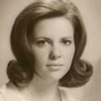 Nancy Ann Grogan Naremore - 2019 - Forest Park Cemetery