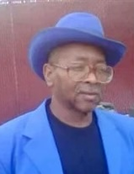 Johnny Lee Simpson Jr. - 2022 - The Dorchester Funeral Home