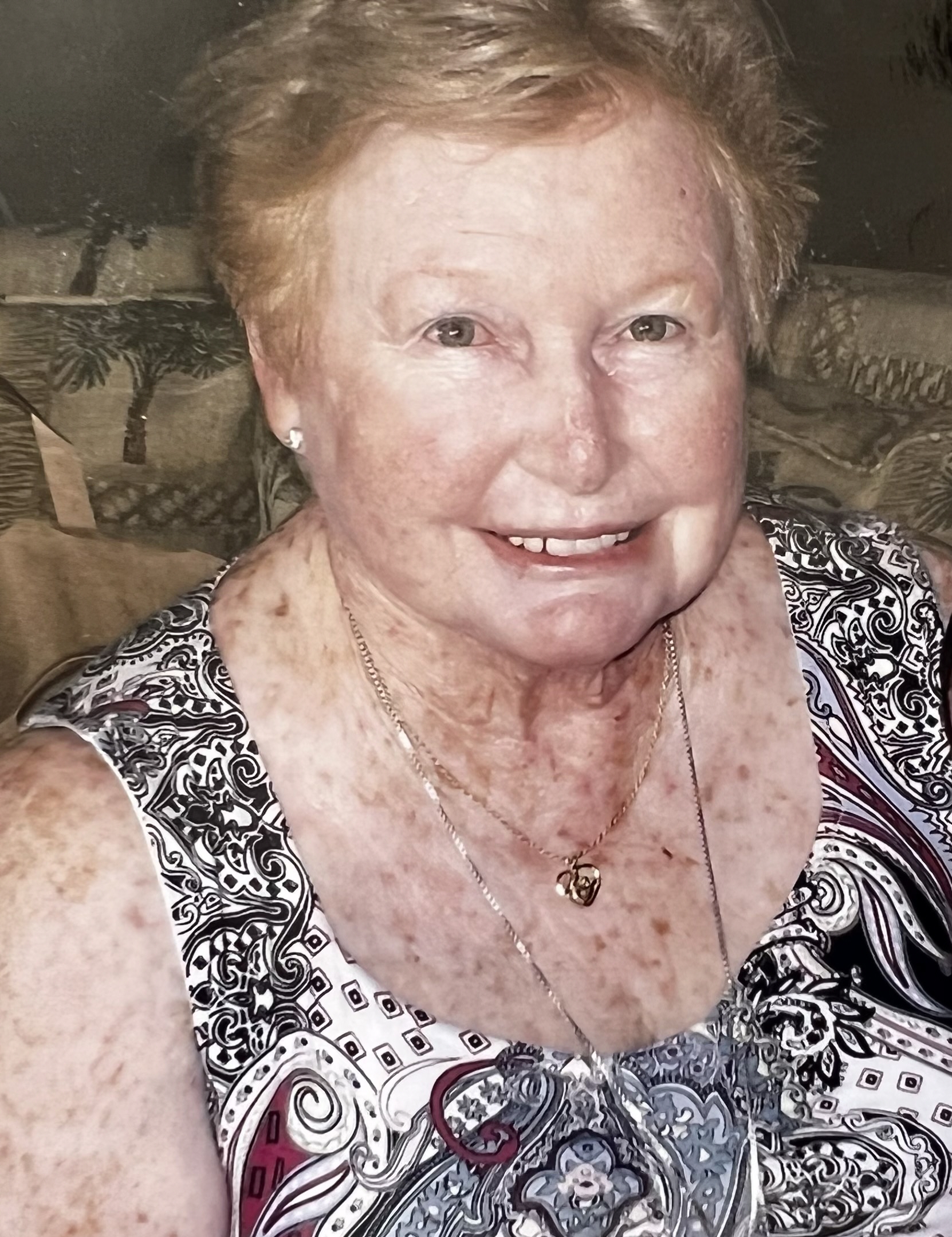 Joanne Johnson - 2022 - Heritage Funeral Homes