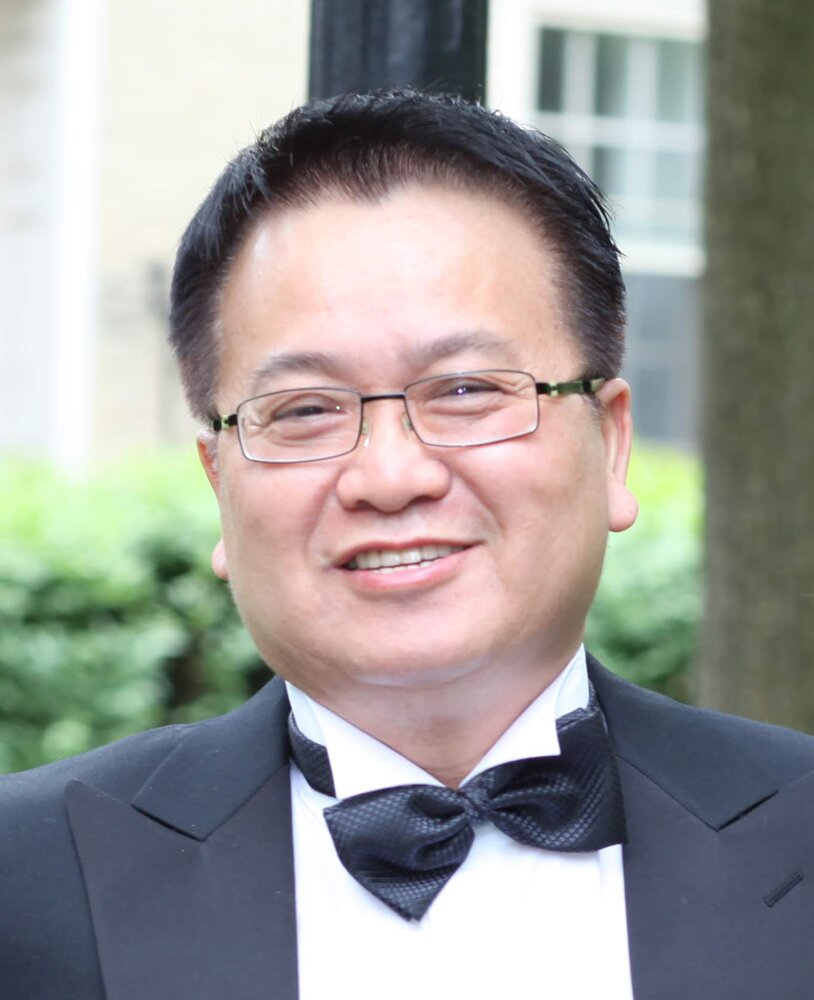 Allan Chun Ming Wong - 2022 - Humphrey Funeral Home A.W. Miles-Newbigging Chapel Limited