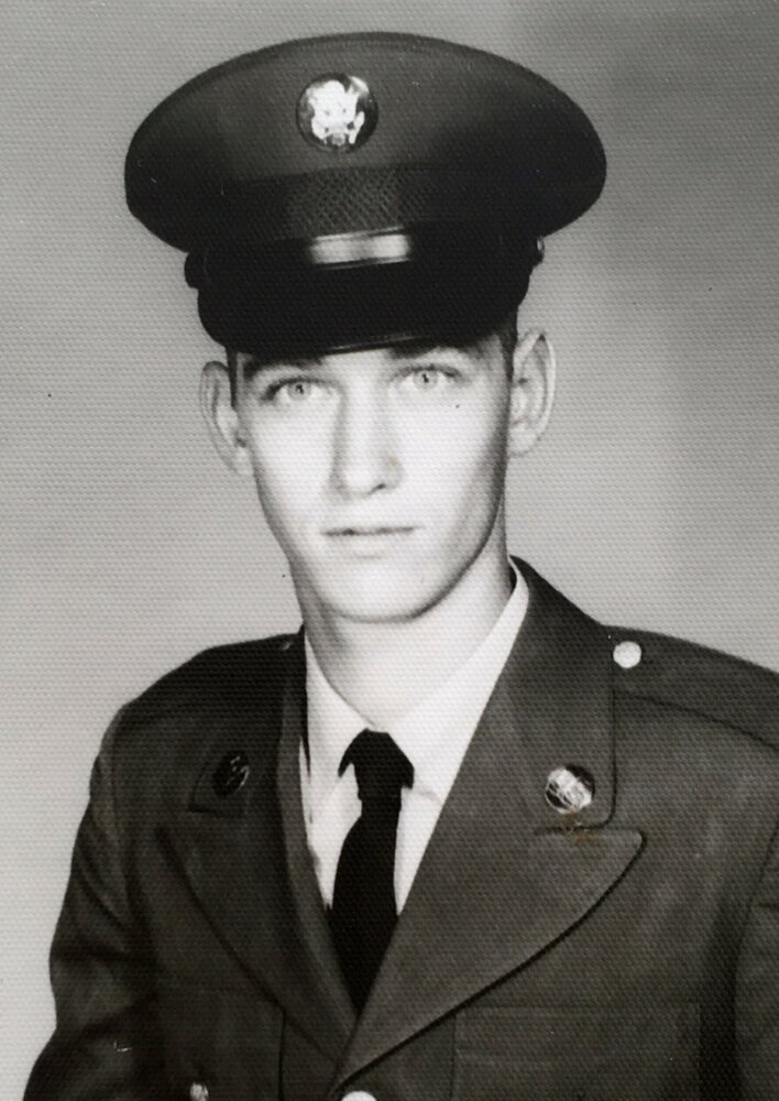 Gordon "Mike" Allen Reed - 2022 - Lary Funeral Home