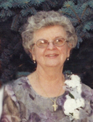 Mary Perun - 2022 - J. E. Foster Funeral Homes