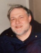 Randall "Randy" Steven Rausch - 2022 - Jessen Funeral Homes