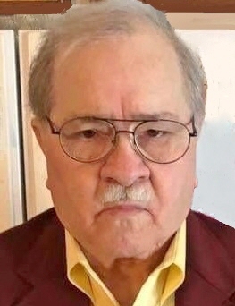 Hubert "Butch" Stanley Stone - 2022 - Cowherd & Parrott Funeral Home